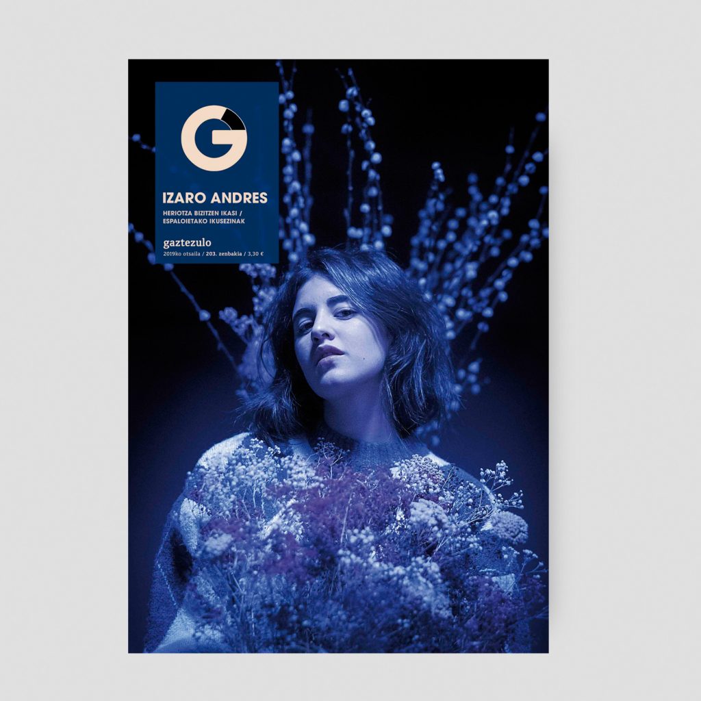 GAZTEZULO ABENDUA – PELLO REPARAZ / 2019 « Gaztezulo denda